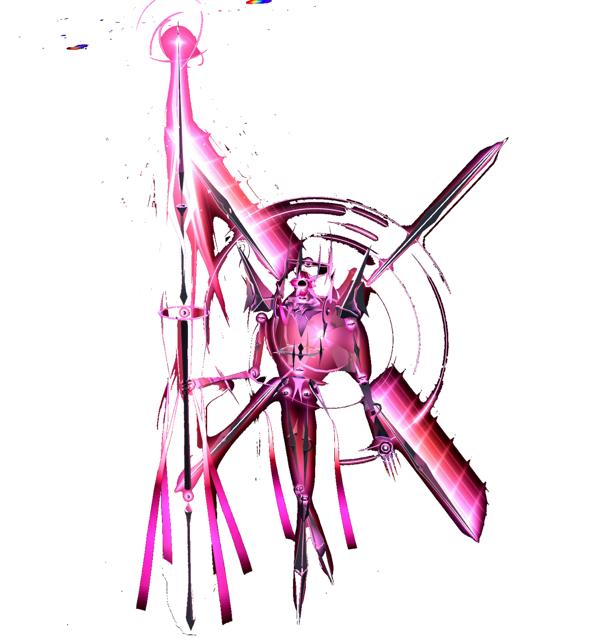 User blog:SuperWhyFly/Emperor Prime (Concept) | Tower Defense X Wiki ...