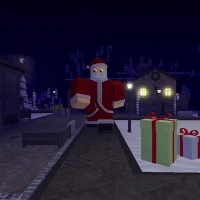 Exo Santa/Gallery | Tower Defense X Wiki | Fandom