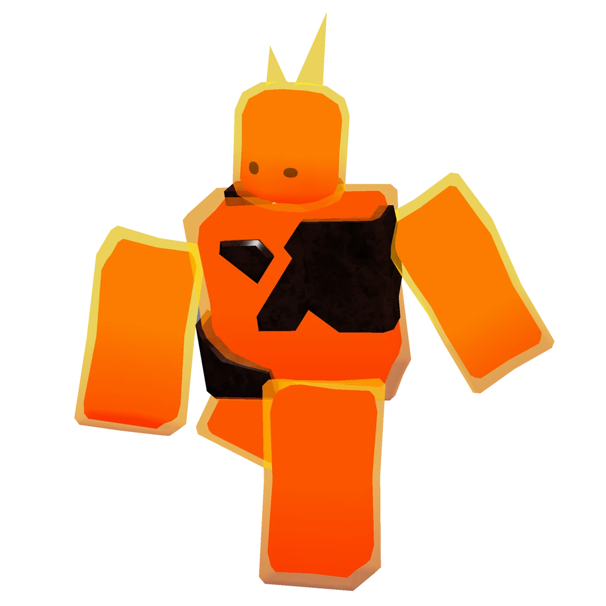 Mini Magma Slime Golem | Tower Defense X Wiki | Fandom