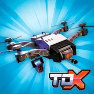 Tower Defense X | Tower Defense X Wiki | Fandom