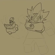 Dr. Xenon | Tower Defense X Wiki | Fandom