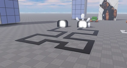 Baseplate Toilet | Tower Defense X Wiki | Fandom