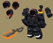 Eradicator/Gallery | Tower Defense X Wiki | Fandom