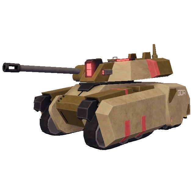 Behemoth Level 3 | Tower Defense X Wiki | Fandom