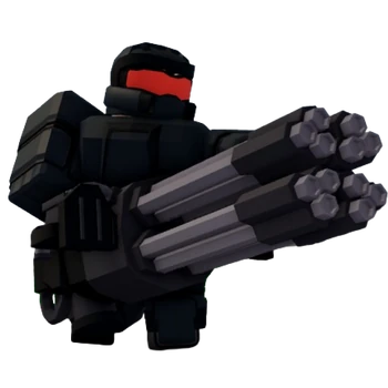 Juggernaut | Tower Defense X Wiki | Fandom