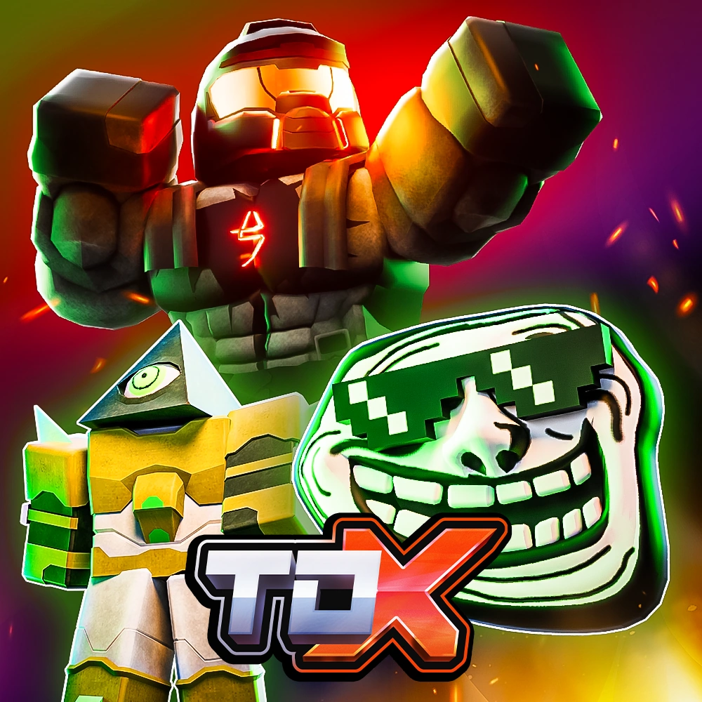 2025 April Fools' Event | Tower Defense X Wiki | Fandom