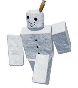 Snowman | Tower Defense X Wiki | Fandom
