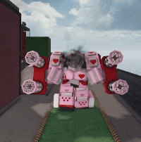 Eradicator MK II/Gallery | Tower Defense X Wiki | Fandom