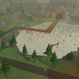 Misleading Pond | Tower Defense X Wiki | Fandom