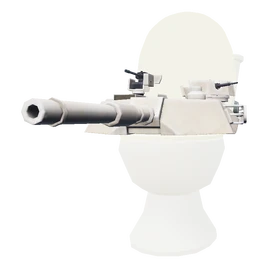 Tank Toilet | Tower Defense X Wiki | Fandom