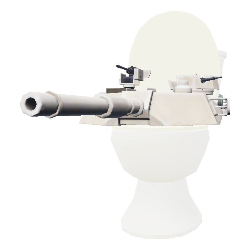 Tank Toilet | Tower Defense X Wiki | Fandom