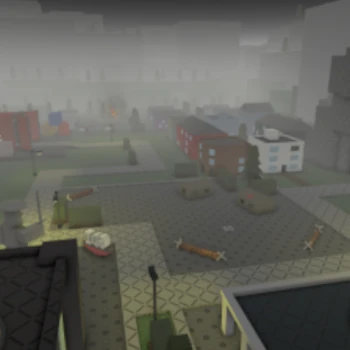 GDI Port City | Tower Defense X Wiki | Fandom