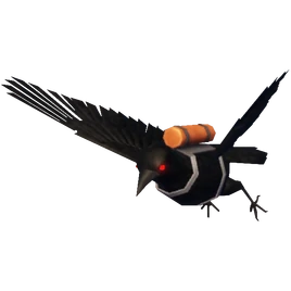 Plague Bird | Tower Defense X Wiki | Fandom