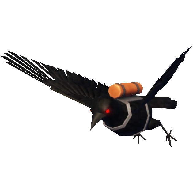 Plague Bird | Tower Defense X Wiki | Fandom