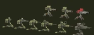 Sentry/Gallery | Tower Defense X Wiki | Fandom