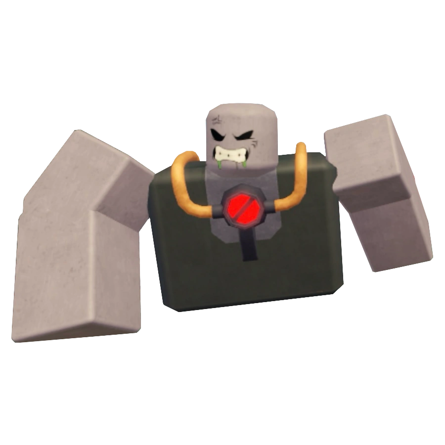 Back Abomination | Tower Defense X Wiki | Fandom