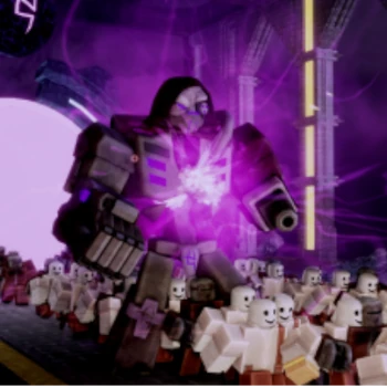 Factorium | Tower Defense X Wiki | Fandom