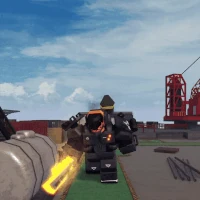 Eradicator/Gallery | Tower Defense X Wiki | Fandom