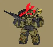 John/Gallery | Tower Defense X Wiki | Fandom