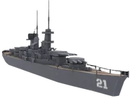 Warship/Gallery | Tower Defense X Wiki | Fandom