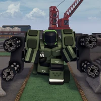 Eradicator MK II/Gallery | Tower Defense X Wiki | Fandom