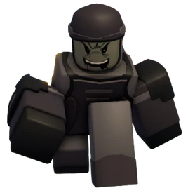 Infiltrator | Tower Defense X Wiki | Fandom