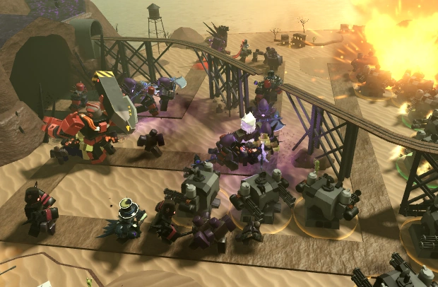 Talk:Mystery Boss | Tower Defense X Wiki | Fandom