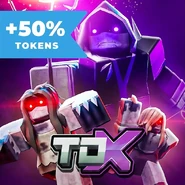 Tower Defense X | Tower Defense X Вики | Fandom