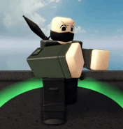 Missile Trooper/Gallery | Tower Defense X Wiki | Fandom