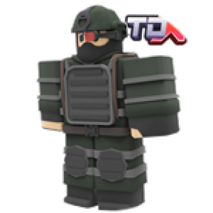 Badges | Tower Defense X Wiki | Fandom