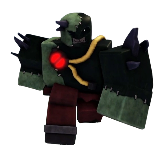 Revived Monster | Tower Defense X Wiki | Fandom