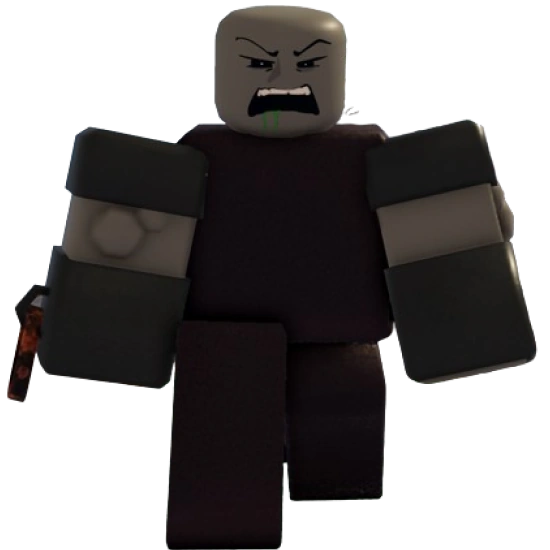 Chained | Tower Defense X Wiki | Fandom