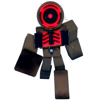 Ginger D.R.E.A.D. | Tower Defense X Wiki | Fandom