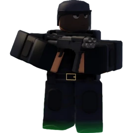 Shotgunner (Legacy) | Tower Defense X Wiki | Fandom