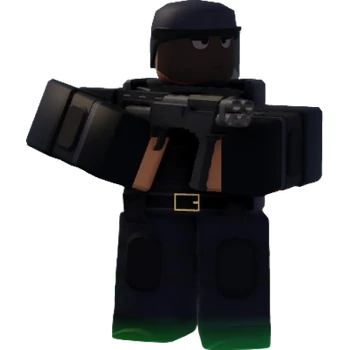 Shotgunner | Tower Defense X Wiki | Fandom