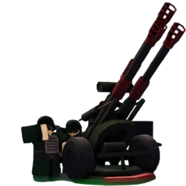Artillery | Tower Defense X Wiki | Fandom