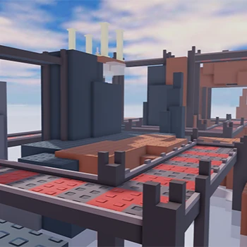 SFOTH | Tower Defense X Wiki | Fandom