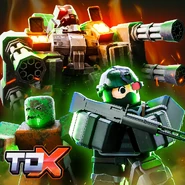 Tower Defense X | Tower Defense X Wiki | Fandom