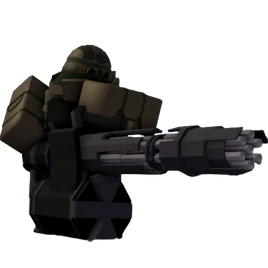 Juggernaut | Tower Defense X Wiki | Fandom