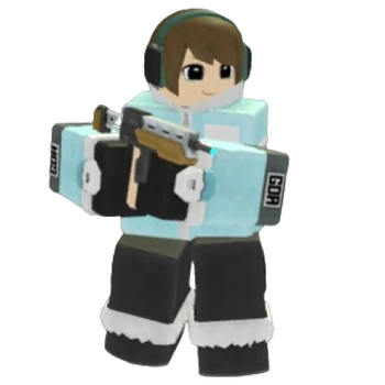 Cryo Ranger | Tower Defense X Wiki | Fandom