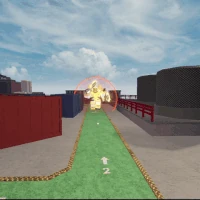 Golden Eradicator MK I Combat/Gallery | Tower Defense X Wiki | Fandom