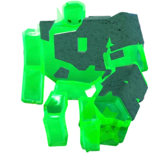 Slime Golem | Tower Defense X Wiki | Fandom