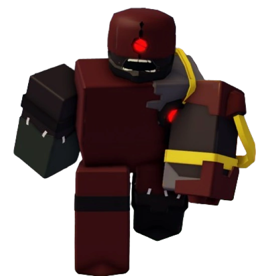 Smasher | Tower Defense X Wiki | Fandom