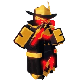 Golden Mobster | Tower Defense X Wiki | Fandom