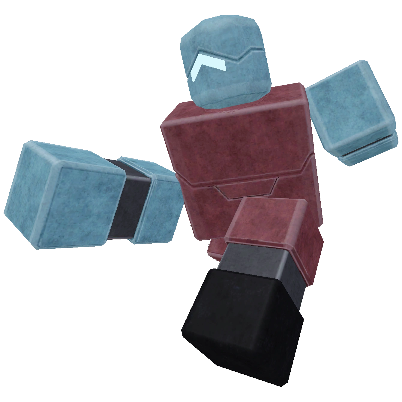 Speed Bot | Tower Defense X Wiki | Fandom