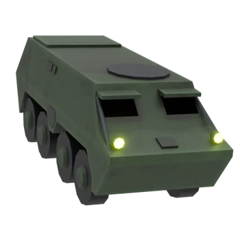 APC | Tower Defense X Wiki | Fandom