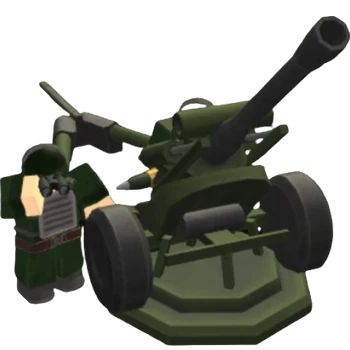 Artillery | Tower Defense X Wiki | Fandom