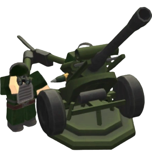 Artillery | Tower Defense X Wiki | Fandom