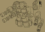 Eradicator MK II/Gallery | Tower Defense X Wiki | Fandom