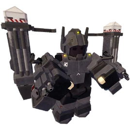 Jet Trooper | Tower Defense X Wiki | Fandom